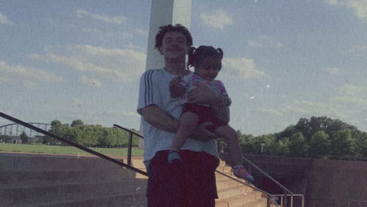 Fundraiser by Derick Fox : Remembering Nathan: A Devoted Father