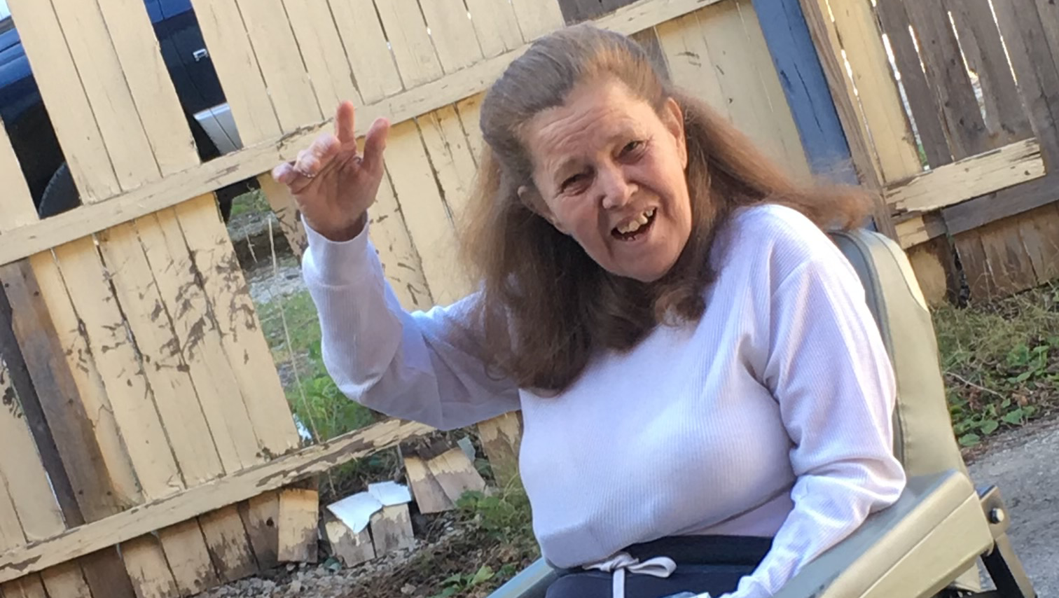 Fundraiser by Theresa Myers : Help Honor Catherine's Life with a Proper ...