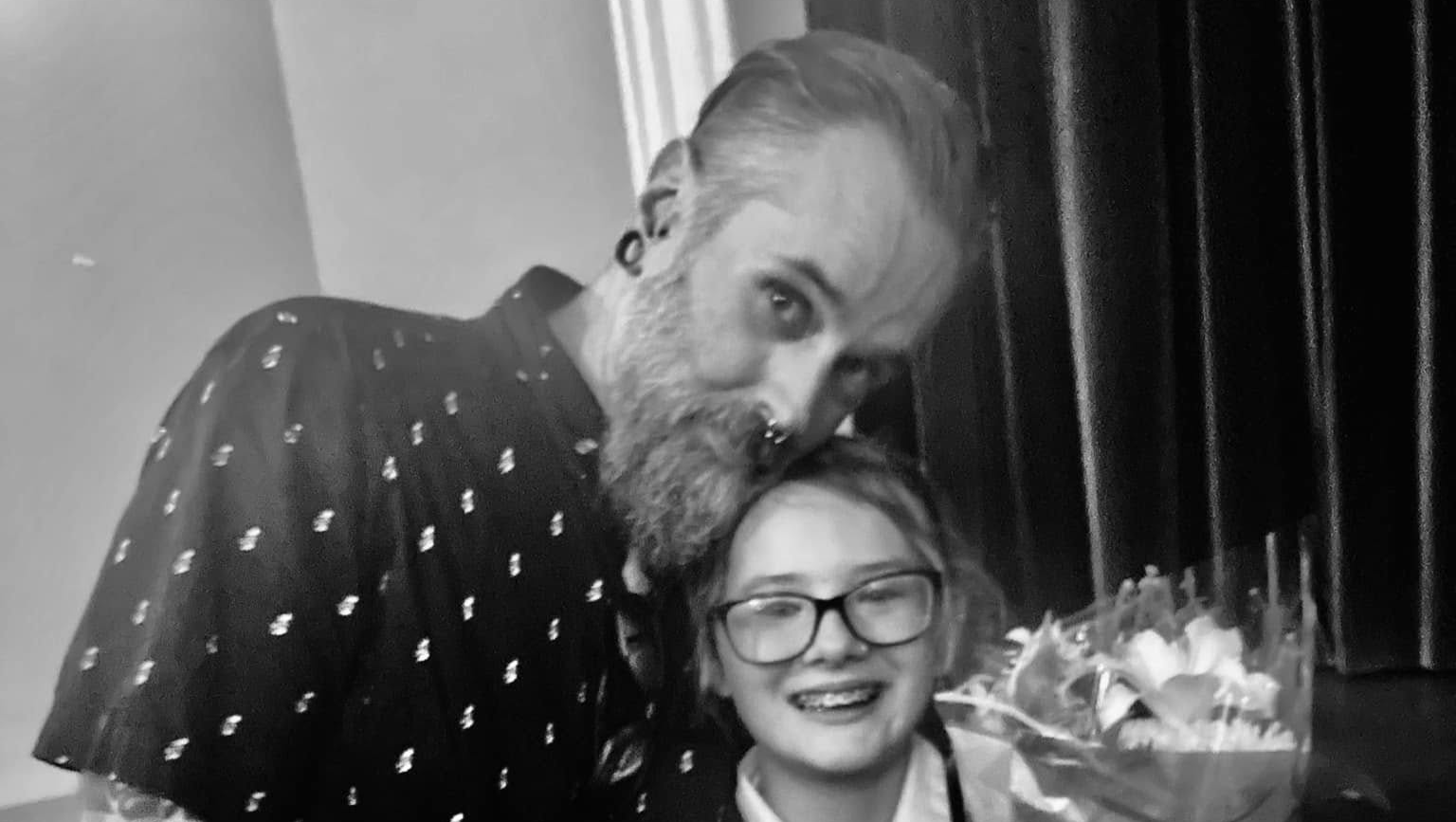 Fundraiser for Casey Chick by Charles Hamlyn : Help Casey and Emily ...