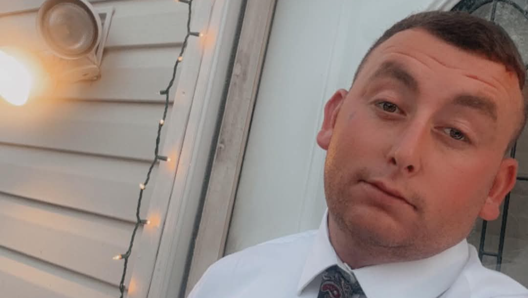 Fundraiser by April Seals : Help Cover Ricky Seals' Funeral Costs