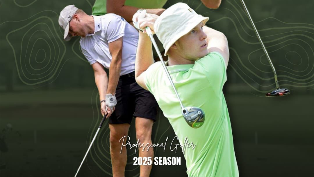 Fundraiser by James Freeman : Help fund my first season as a ...