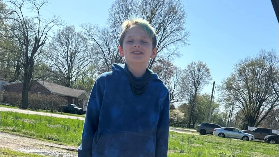 Fundraiser for Audra Upshaw by Candis Robinson : Help Silas's Family in ...