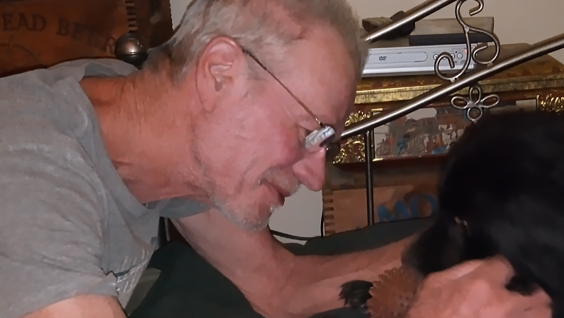 Fundraiser by Christine Hufford : Help Chris & Jeff Cover Medical Expenses
