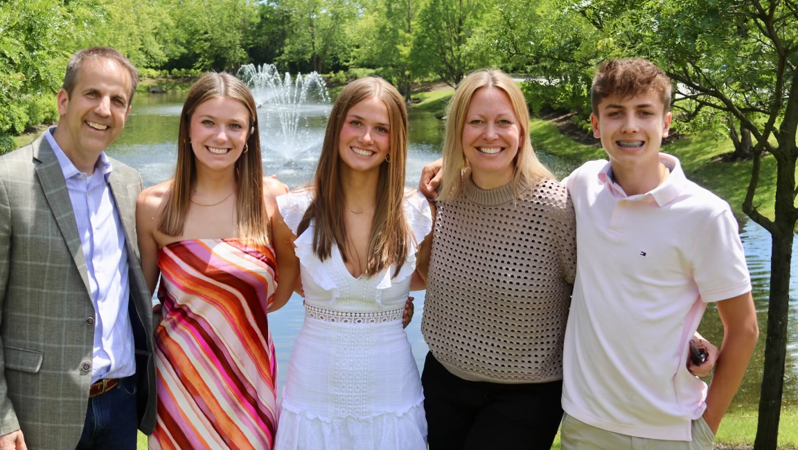 Fundraiser for Brian Crockford by Anne Slayton : Supporting the family ...