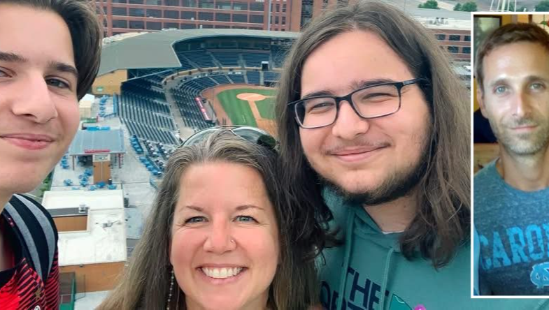 Fundraiser for Stacey Ruesch by Kimberly Gagnon : Ruesch Family College ...