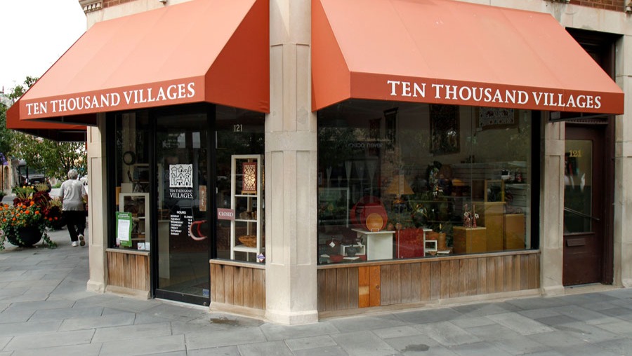 Fundraiser for Heidi Jirka by Mike Burris : Revive Fair-Trade in Oak ...