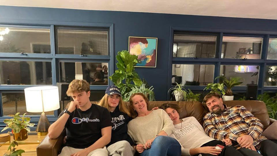 Fundraiser for Brian Keyes by Erin Oleary : Erin's Family and ...