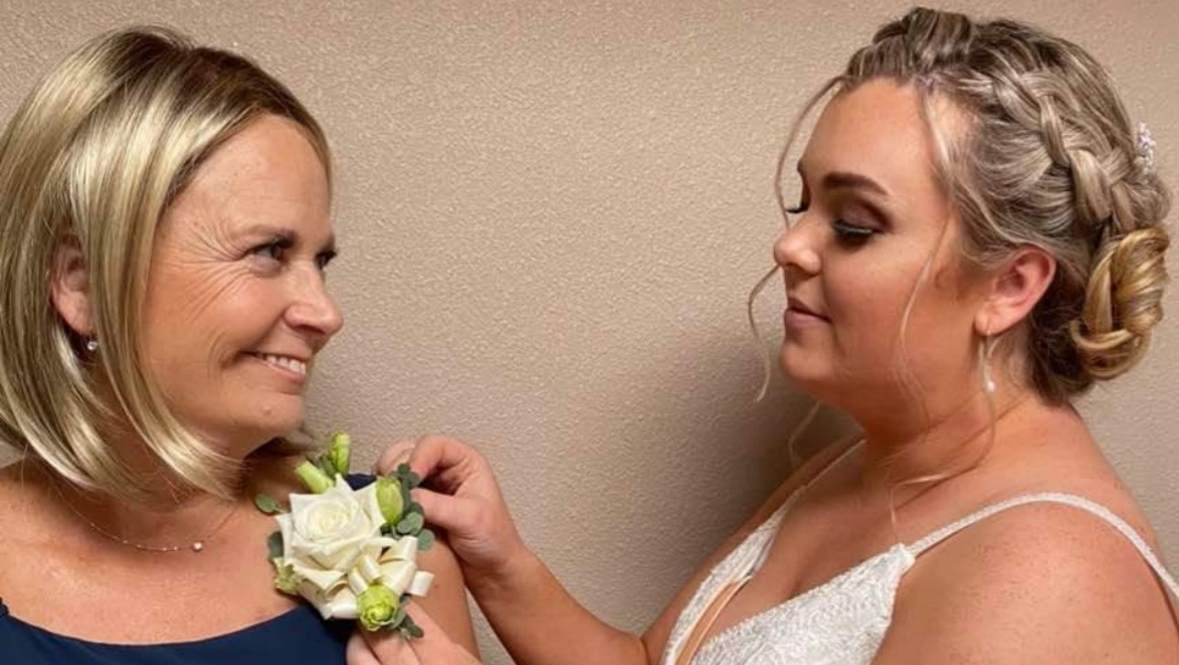 Fundraiser for Allison Flesher by Jessica Azevedo : In loving memory of ...