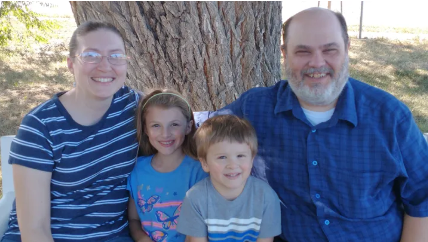 Fundraiser for Joey Perkins by Amanda Jackson : Help the Perkins Family ...