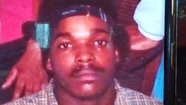 Fundraiser by Kitty Henderson : Final Farewell for Jerry Butter Branch