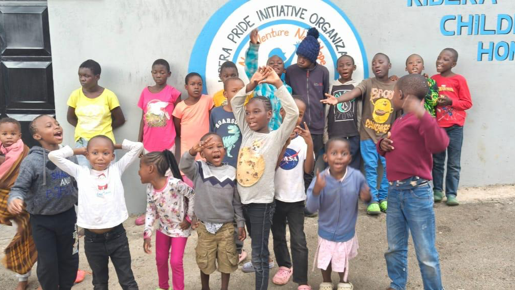 Fundraiser by Beth Tysdal : Restore Hope for 58 Children at Kibera ...