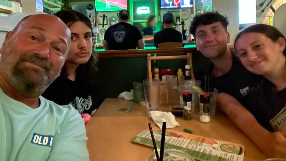 Fundraiser for Jason Yocom by Matthew McHale : Help Randy Yocom Recover ...