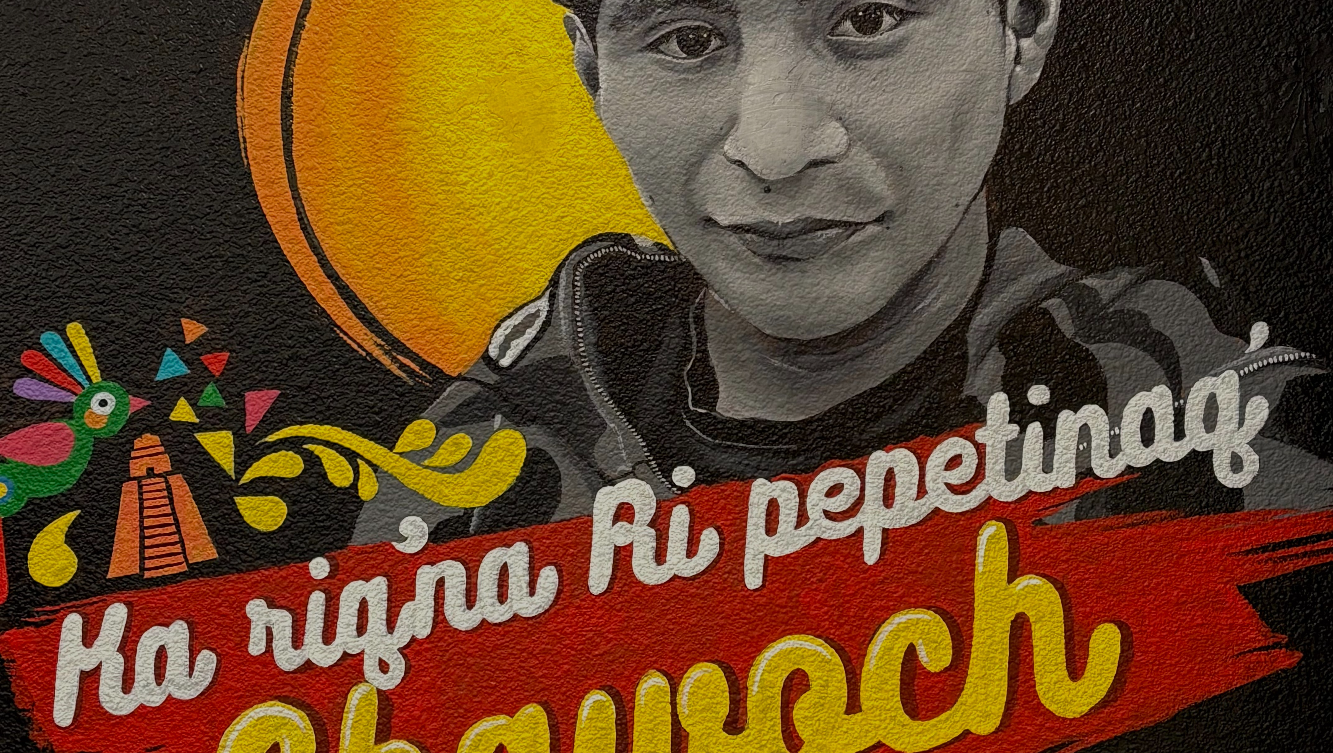 Fundraiser by Heather Sandoval Feng : Stand by Juan in His Recovery Effort