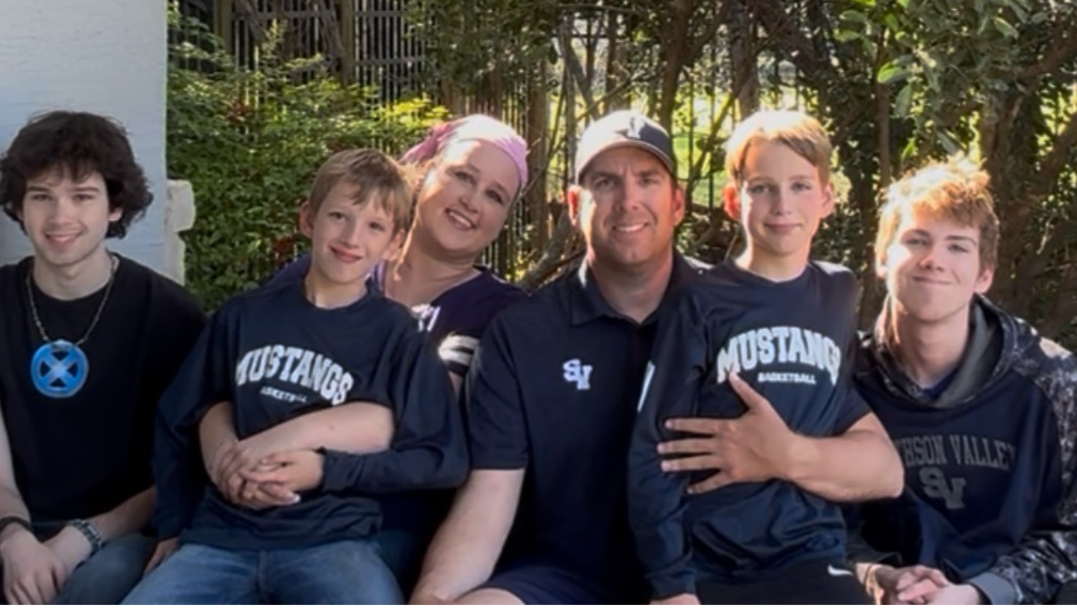 Fundraiser for Stephen Hopkins by lacey washburn : Stand With Coach Hop ...