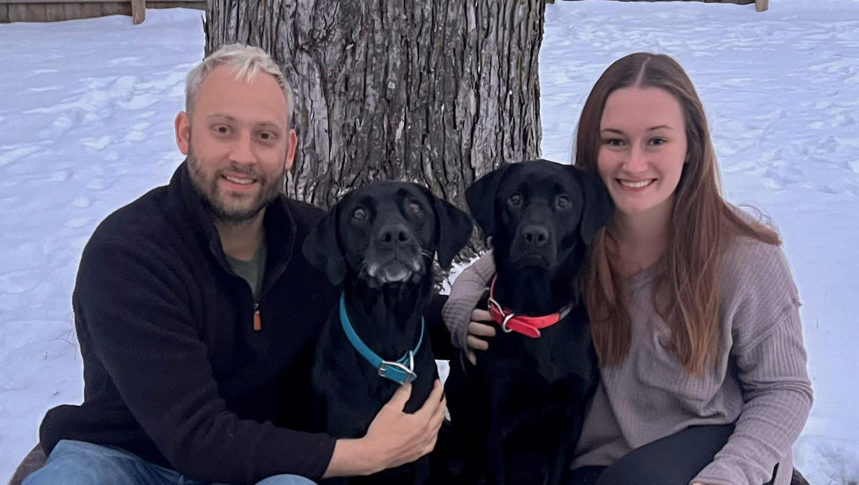 Fundraiser for Nina Jirak by Medora Good : Support Devin's Fight Against Cancer