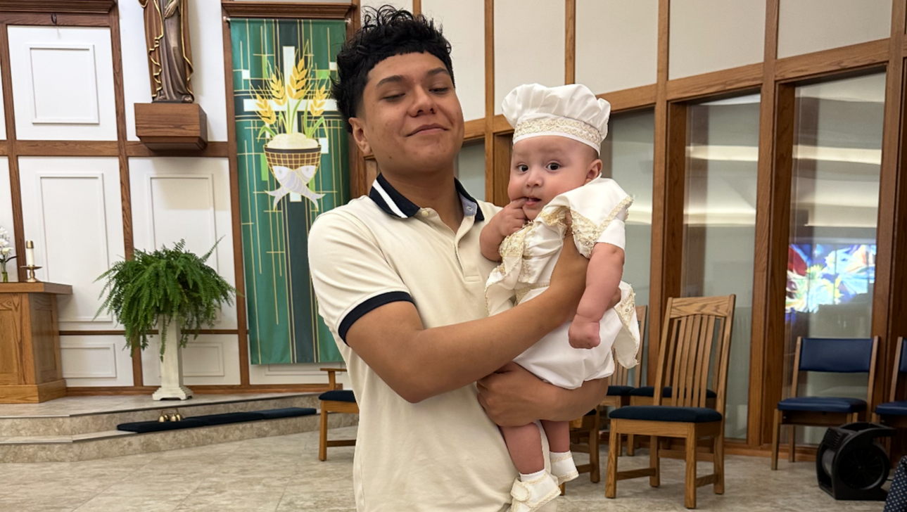 Fundraiser by Johnny Miranda : Help & Support Our Family Miranda