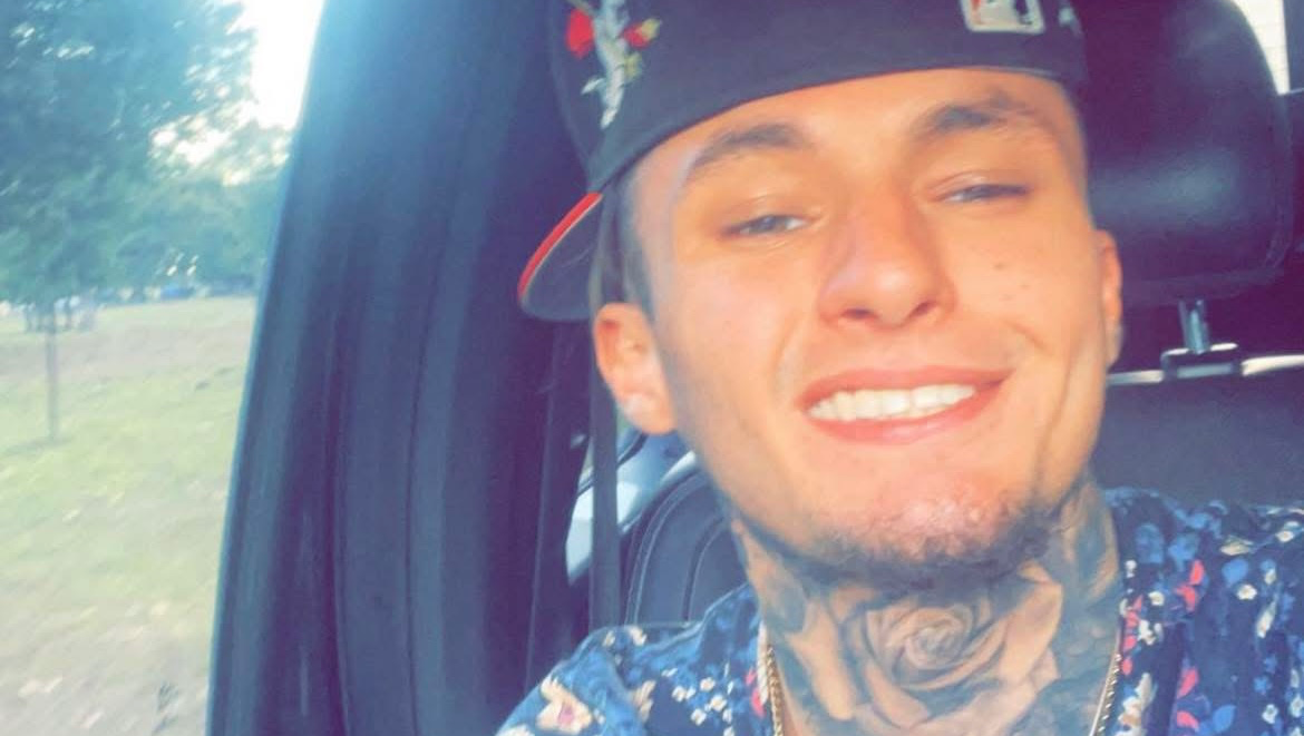 Fundraiser for Jimmie Fail by Bethany and Kalvin Sanders : Jerry ...