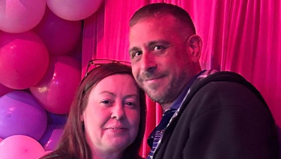 Fundraiser for Meghan Wells by Chase Cofoni : Momma Wells Rescue Squad