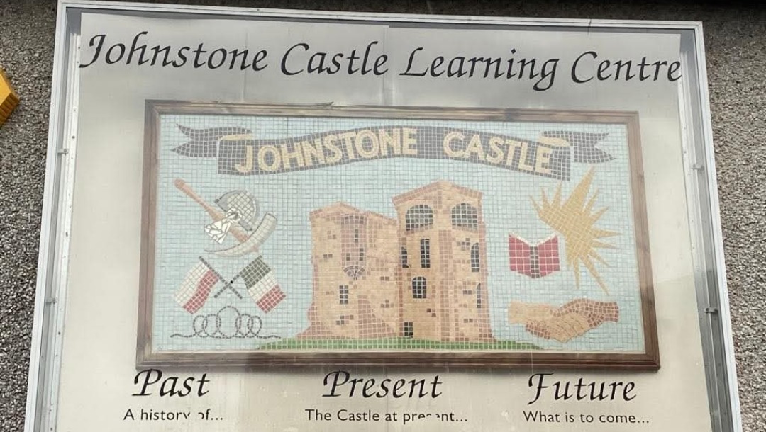 Fundraiser by Suzan Bell : Save Johnstone castle learning centre and ...