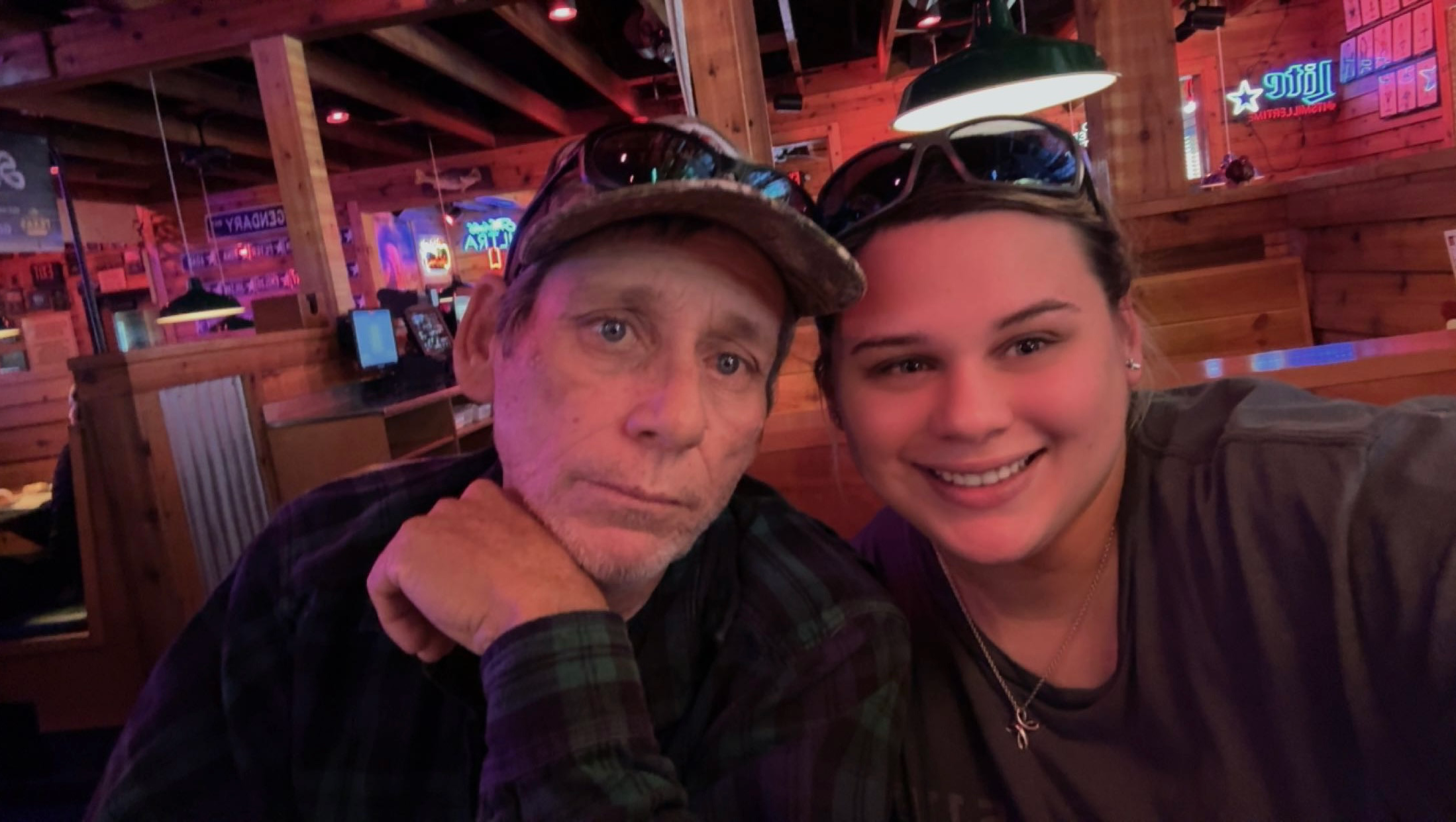 Fundraiser by Maranda Theiss : Join Chuck's Fight Against Cancer