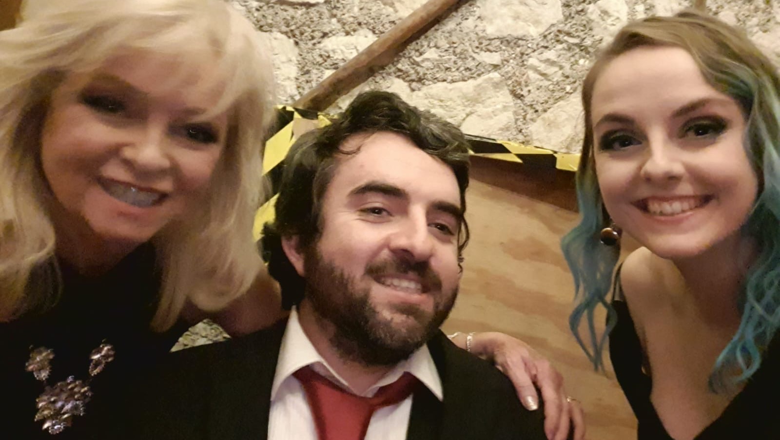 Fundraiser for Danielle Tomlinson by Brett Long : Help Hotwheels Heal