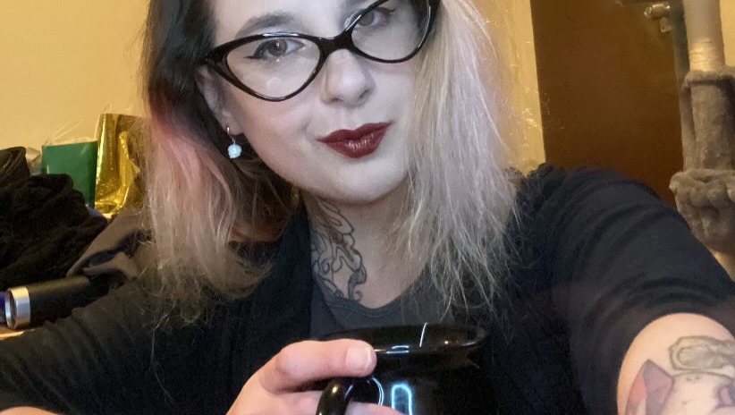 Fundraiser by Madeline Ritter : Help Maddie Avoid Eviction and Stay Stable