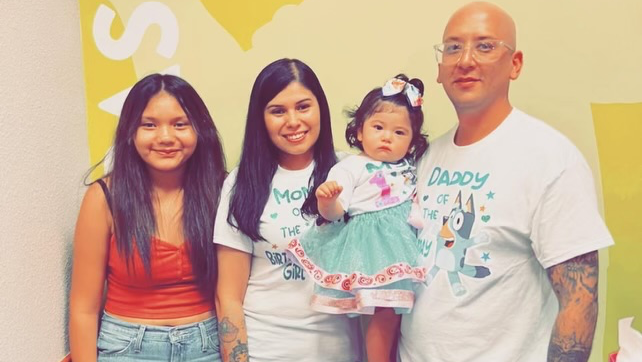 Fundraiser by Anthony Miranda : Honor Gerald Miranda's Life and Legacy