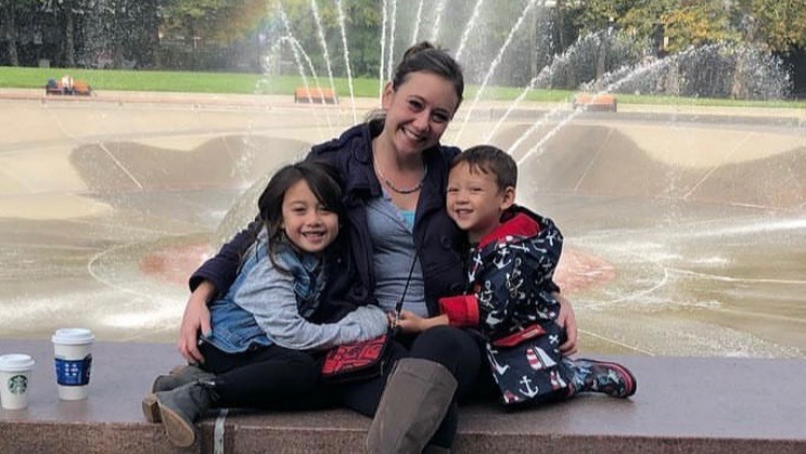 Fundraiser for Franc Noblezada by Kyle Heatherly : Support April's Children After Tragedy