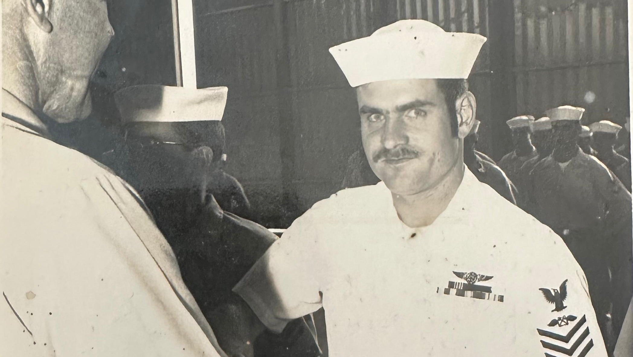 Fundraiser by Jefferson Beam : Support Jeff as he aids his father on ...