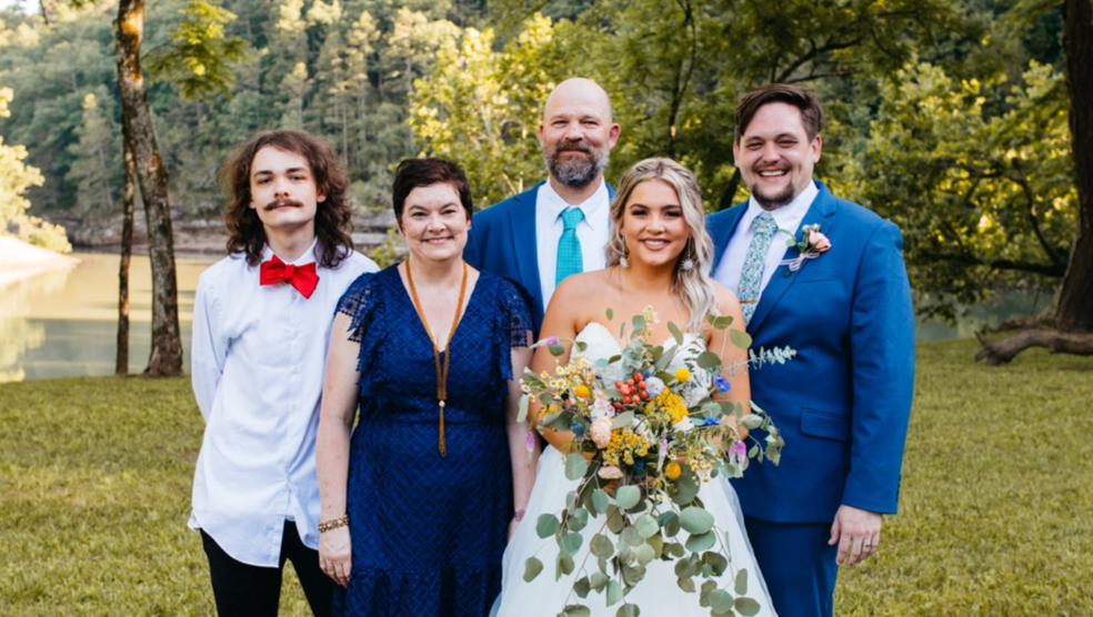 Fundraiser for Gregory Lowery by Dakota Wright : Help Bryan Lowery Heal ...