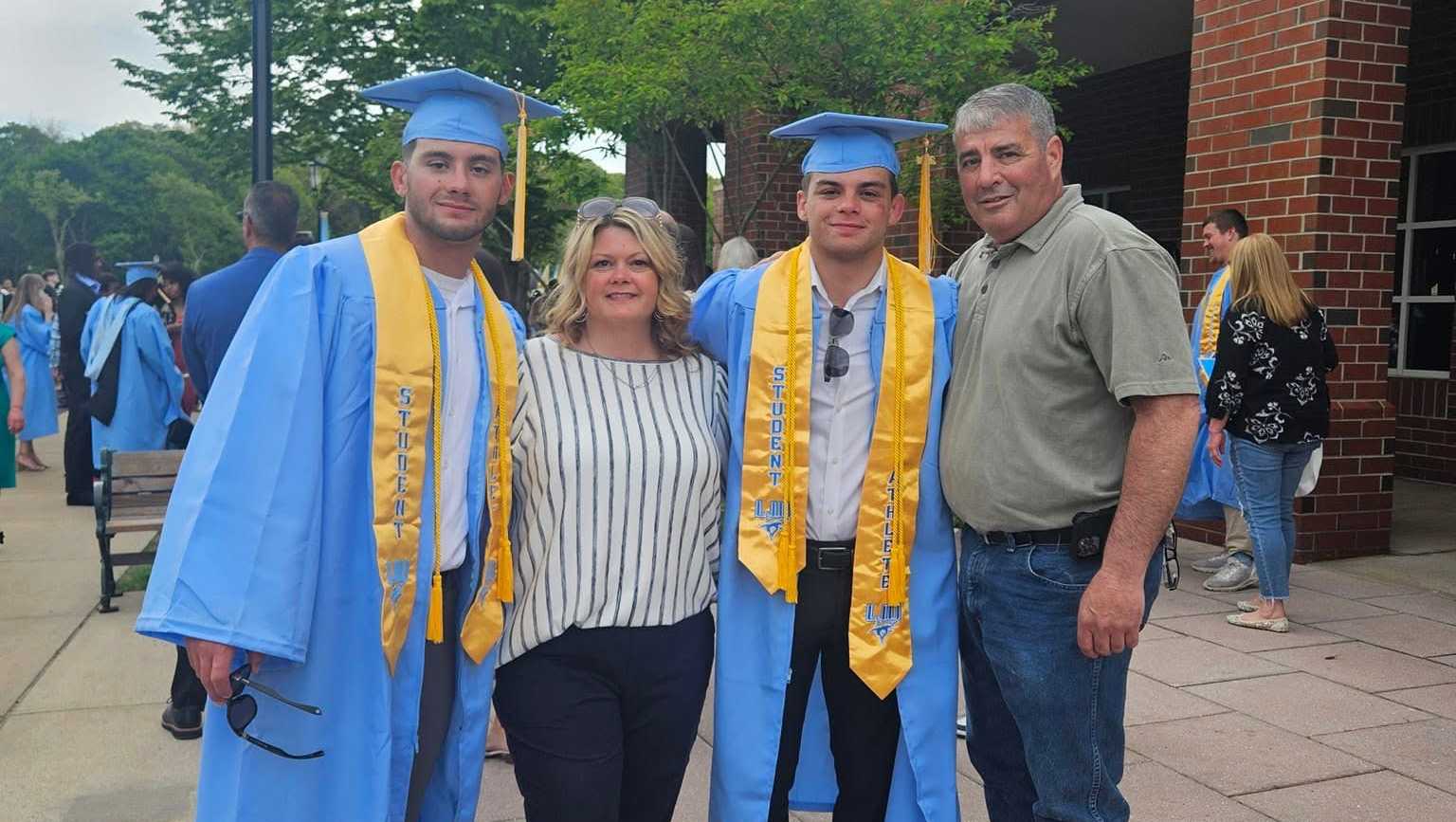 Fundraiser for Shellie Poley by Heather Arel : Help Mike Fight MDS ...