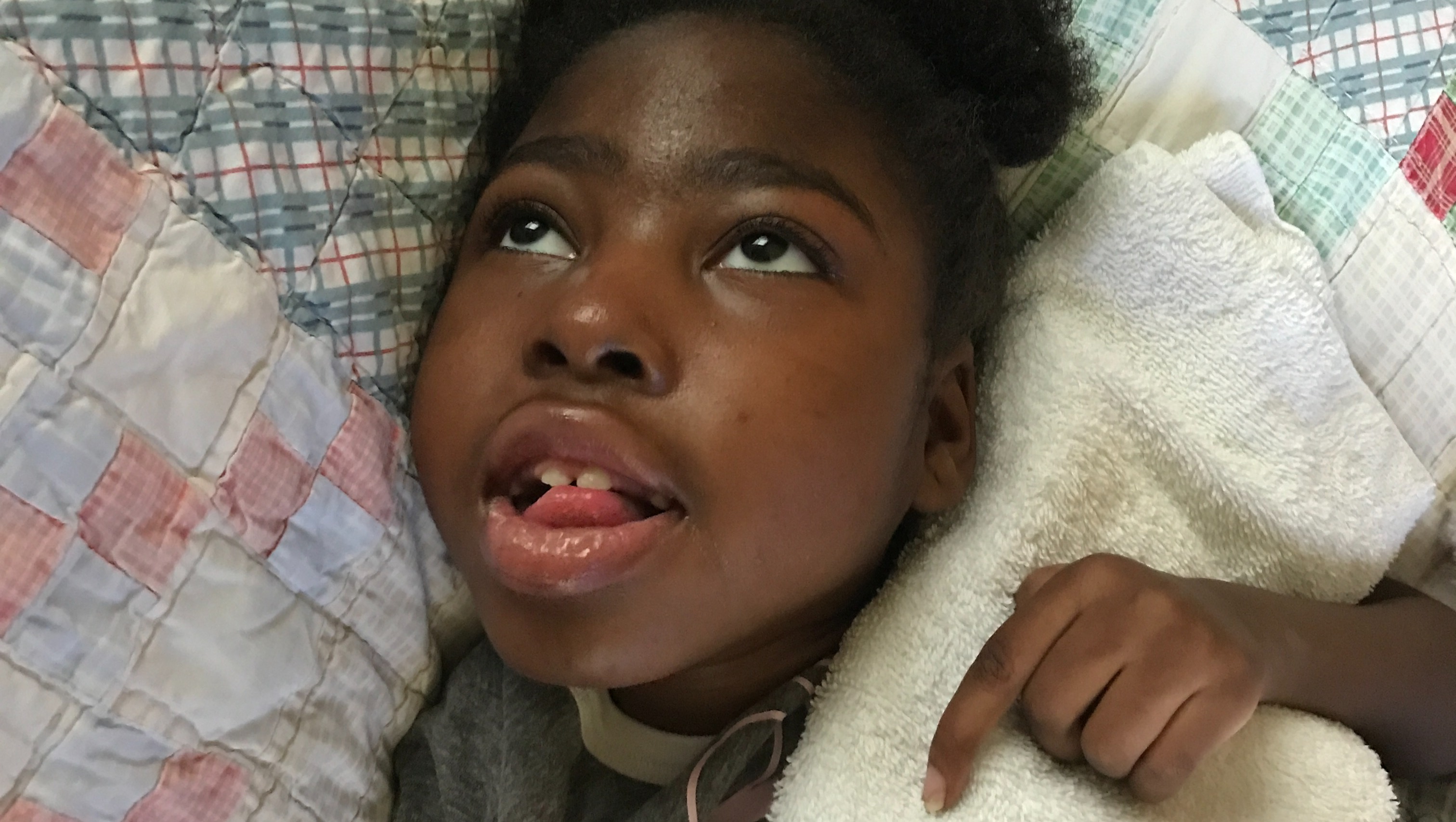 Fundraiser for Doug Diers by Abby Verros : Honoring Sweet Grace's ...