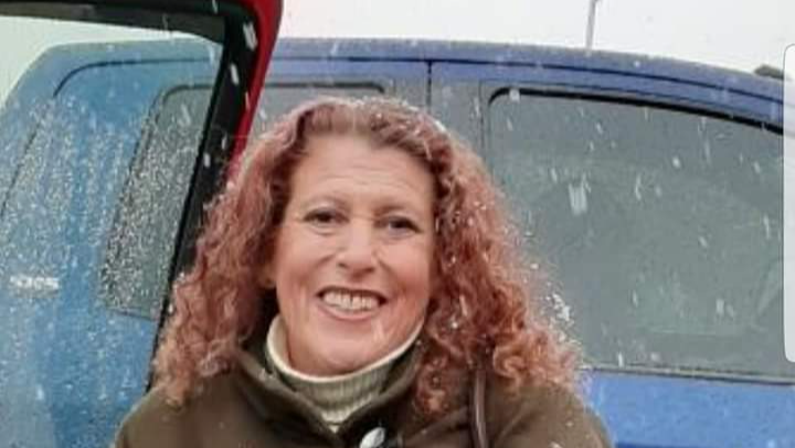 Fundraiser for Robert Carter by Paula Shafer : In Memory of Jeri Sue ...