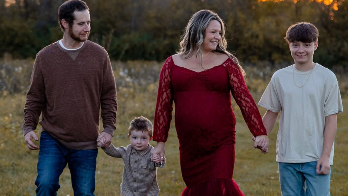 Fundraiser for Tabitha Clark by Ashley Madagan : Support Nick's Family ...