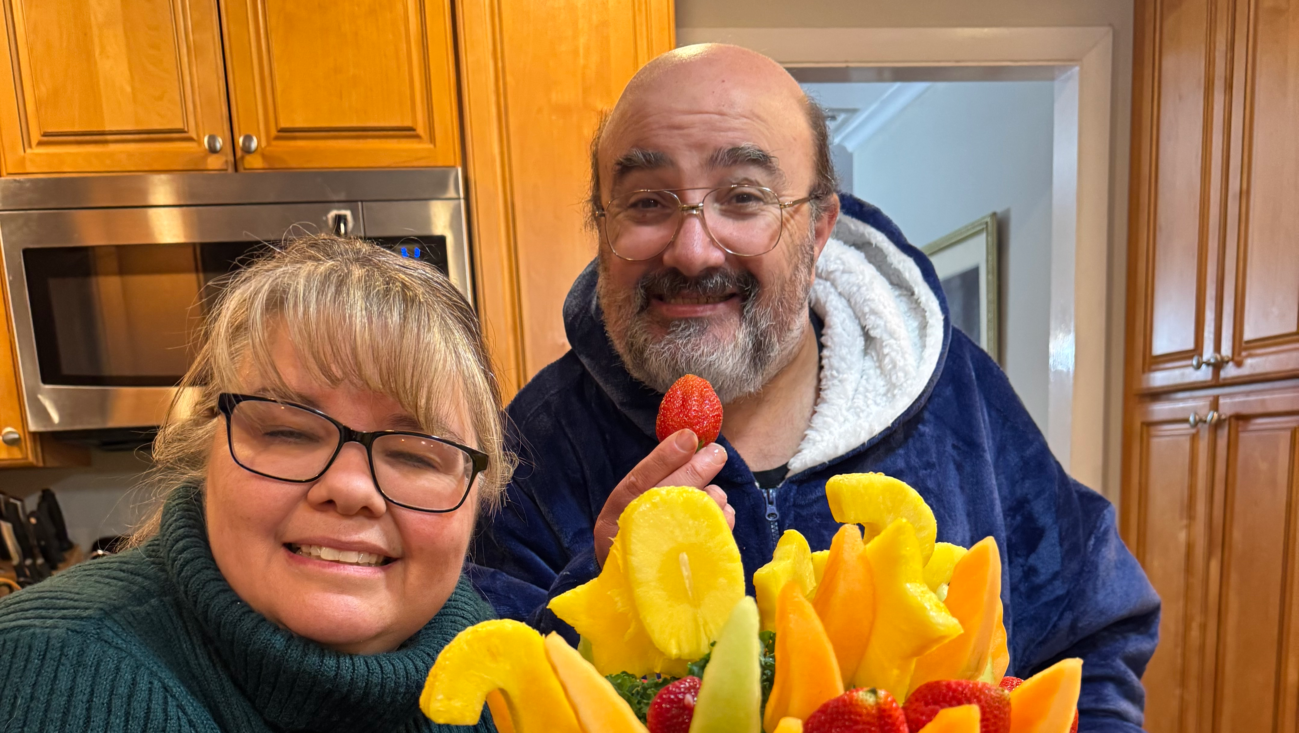 Fundraiser for Kimberly Guberman by Ruby Bloom : Support Jason's Fight ...