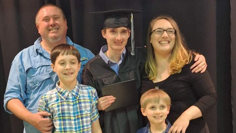 Fundraiser by Autumn Hernandez : Assist Jerry Simpson's Family in Their ...