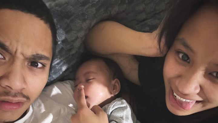 Fundraiser by Peter Patrick : Help Celebrate Mongo and Isa’na's Lives