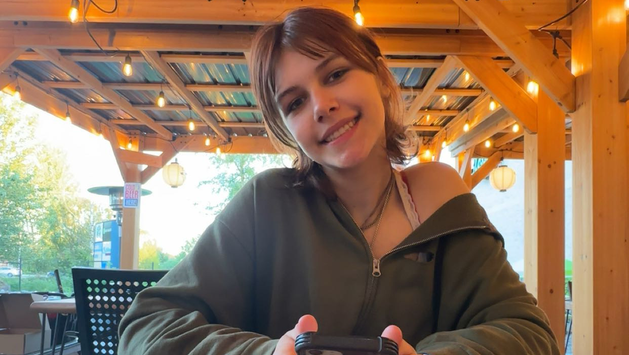 Fundraiser for Danny Steinmeyer by Cyndal Hughes : Tragic Loss of Hailey Steinmeyer – Support ...