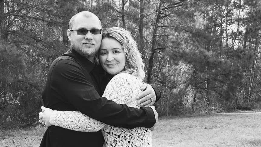 Fundraiser for Ashley Sanders Davis by April Fourquet : Support a Young ...