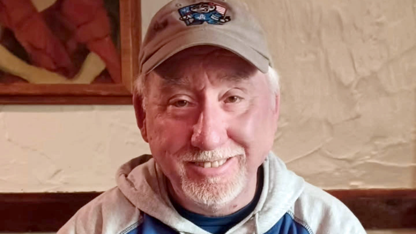 Fundraiser by Adrienne Mann : In Memory of Mike Mann (RC Mann)