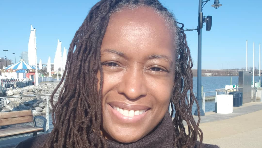 Fundraiser by Aisha Brooks : Help Dr. Aisha Brooks Join the 2025 ...