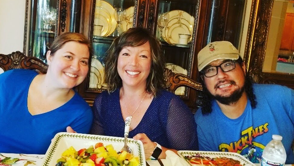 Fundraiser by Alicia Davis : Donate to Lisa Grimes: Honoring Andy's Legacy