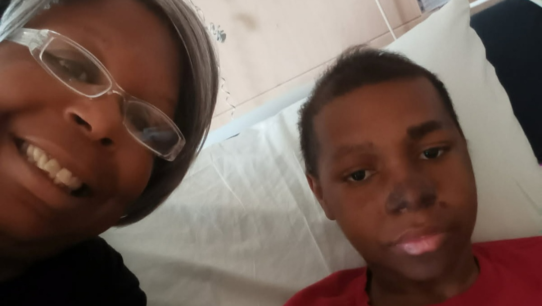 Fundraiser by Renee Walker : Tyrell Brown, A Child with Lupus
