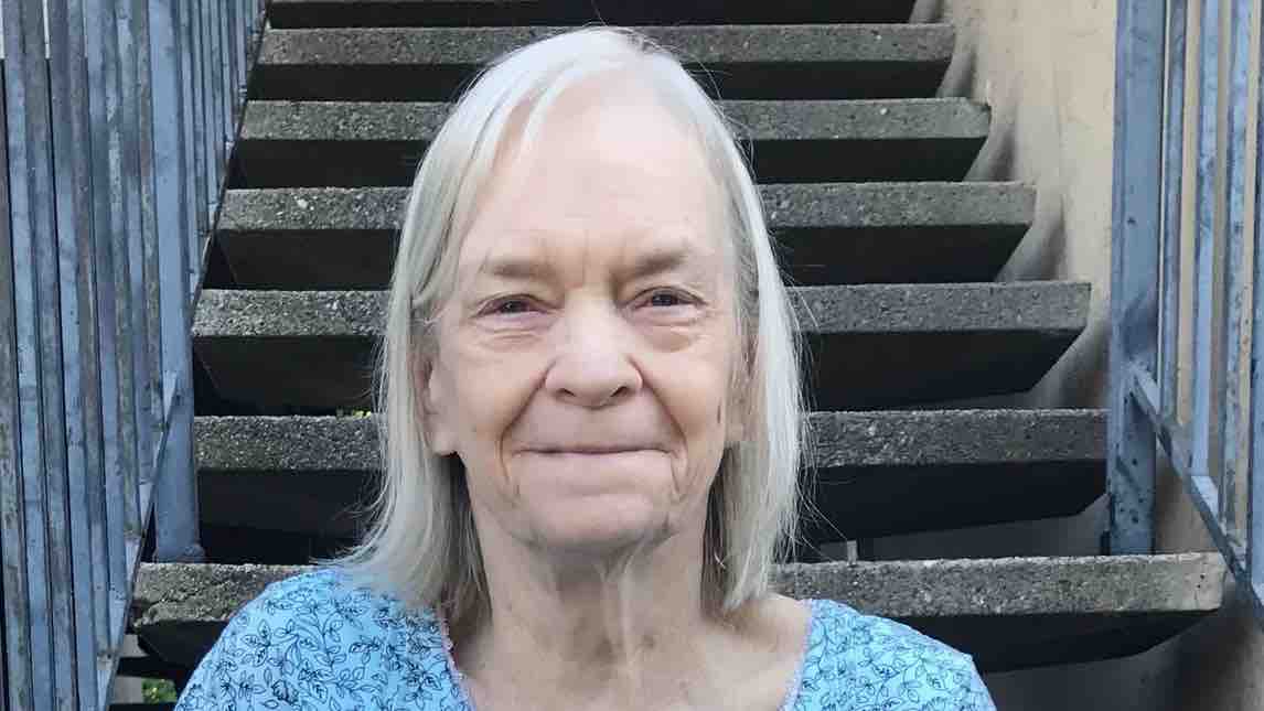 Fundraiser by Patti Gates : Support Amber in honoring her mothers Life