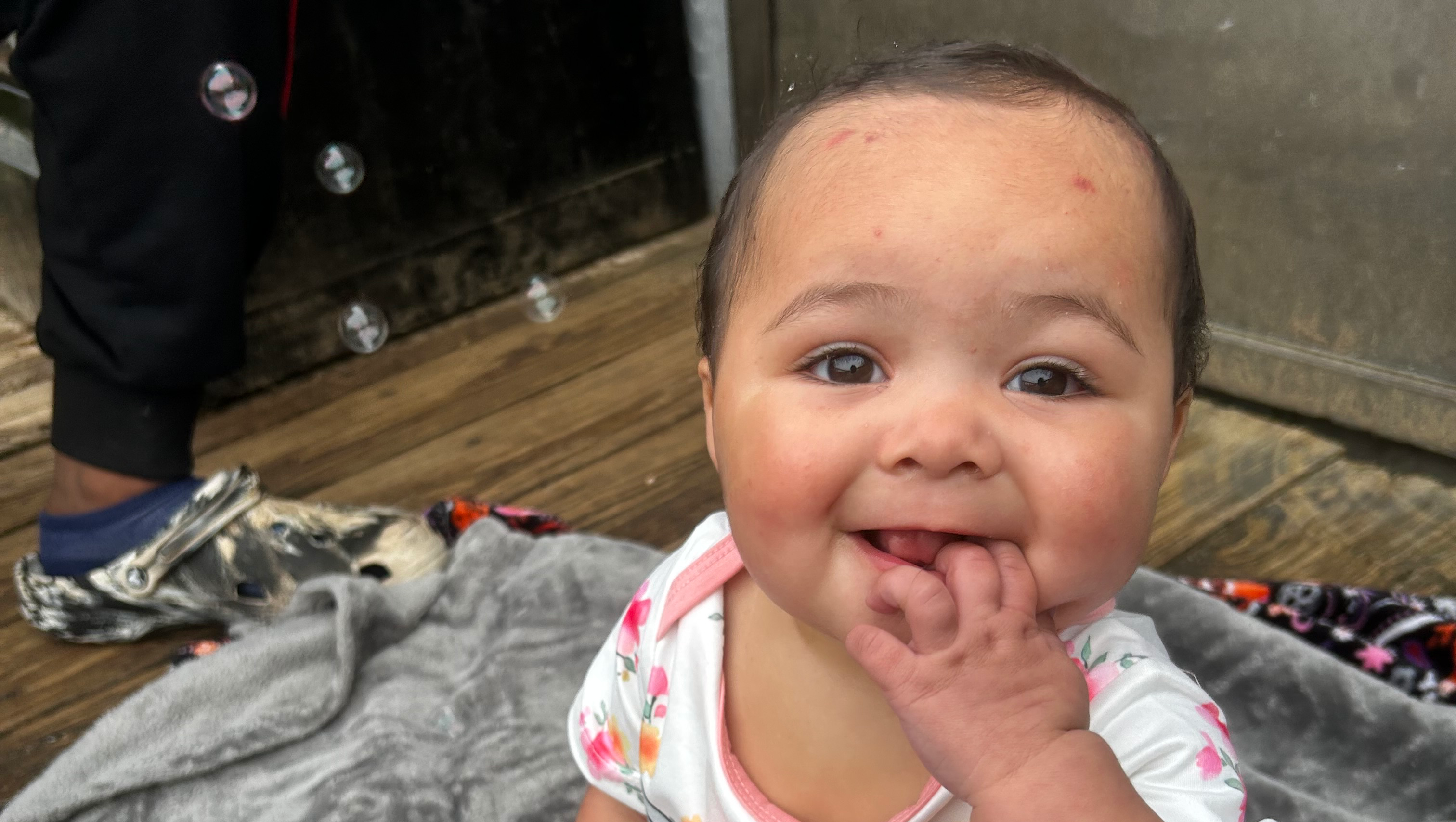 Fundraiser by Jessica Hunley : Help Us Give Korbin a Beautiful Farewell