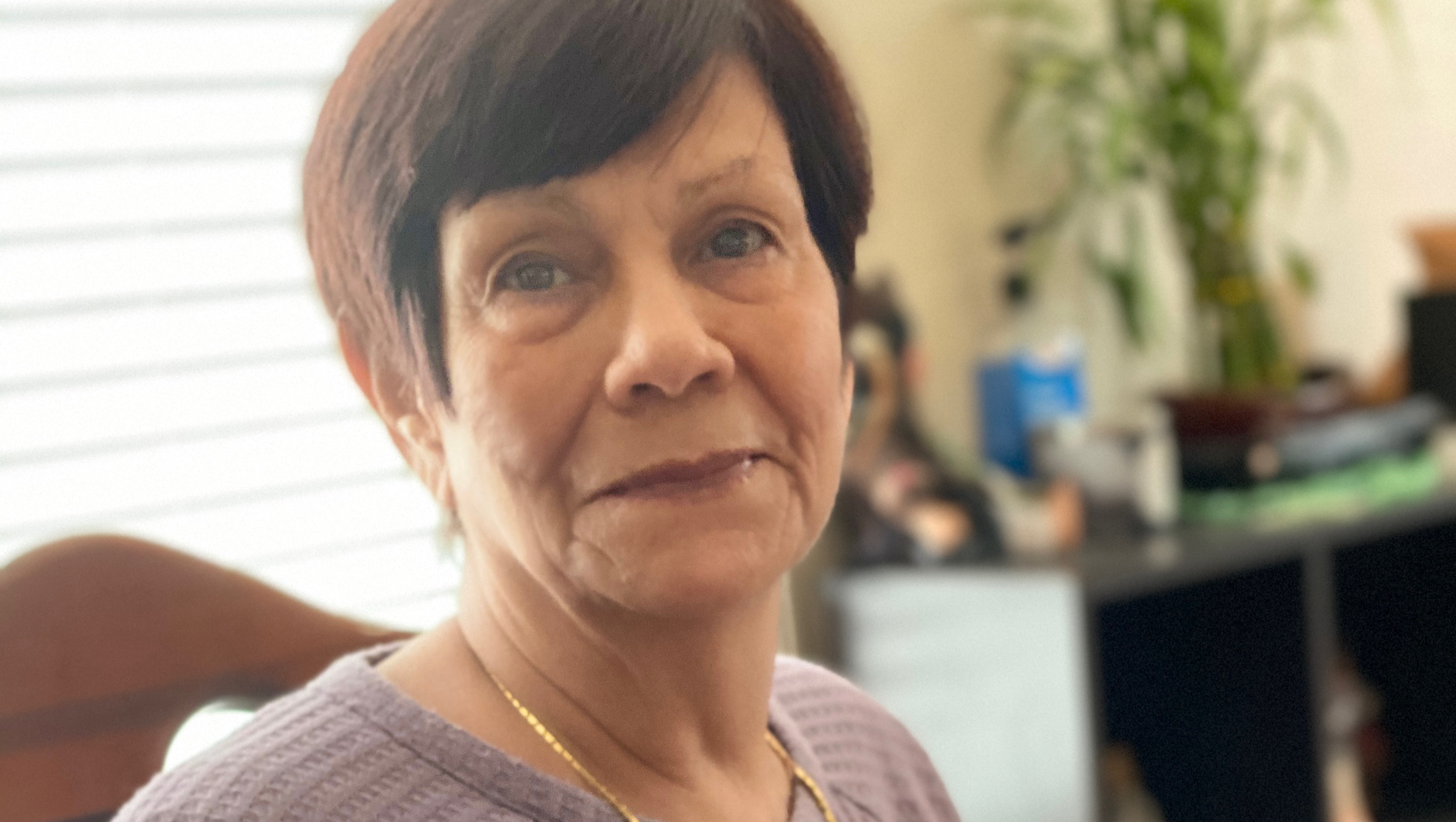 Fundraiser for Jade Lin Dungca by Dana Rose Dungca : In Loving Memory of Linda Carol Black Perez