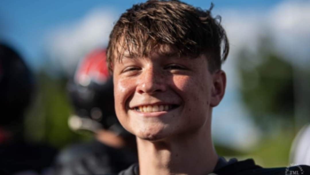 Fundraiser for Norenea Cottrell by Tabytha Plymale : Help Mark and ...