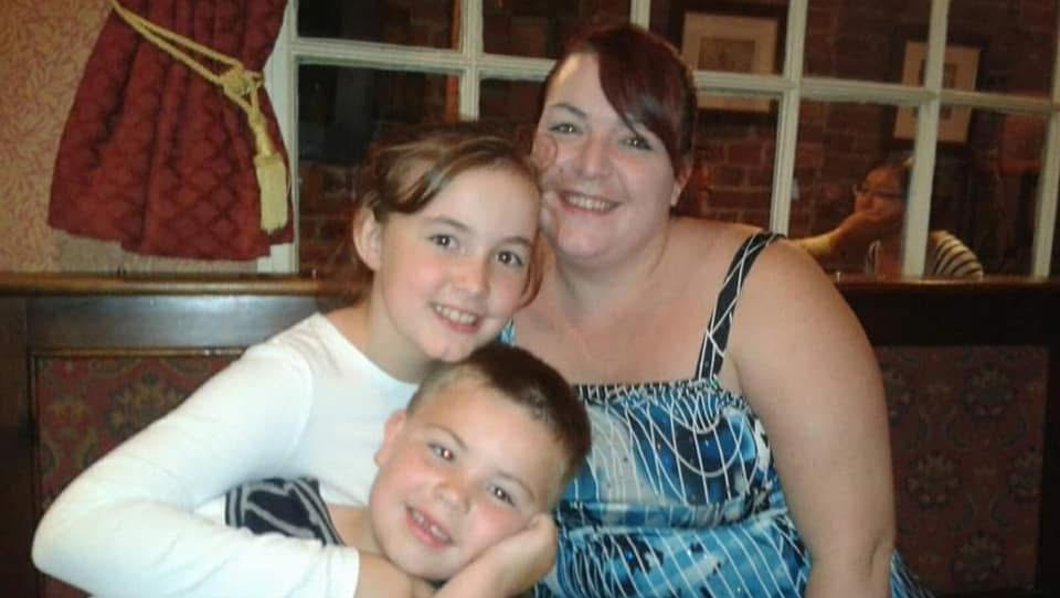 Fundraiser for Jade Atkins by Emma Johnson : Gemma Atkins