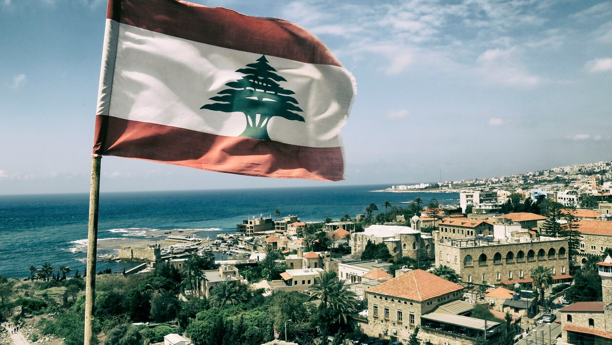 Fundraiser by Youmna Achkar : Ensemble pour le Liban