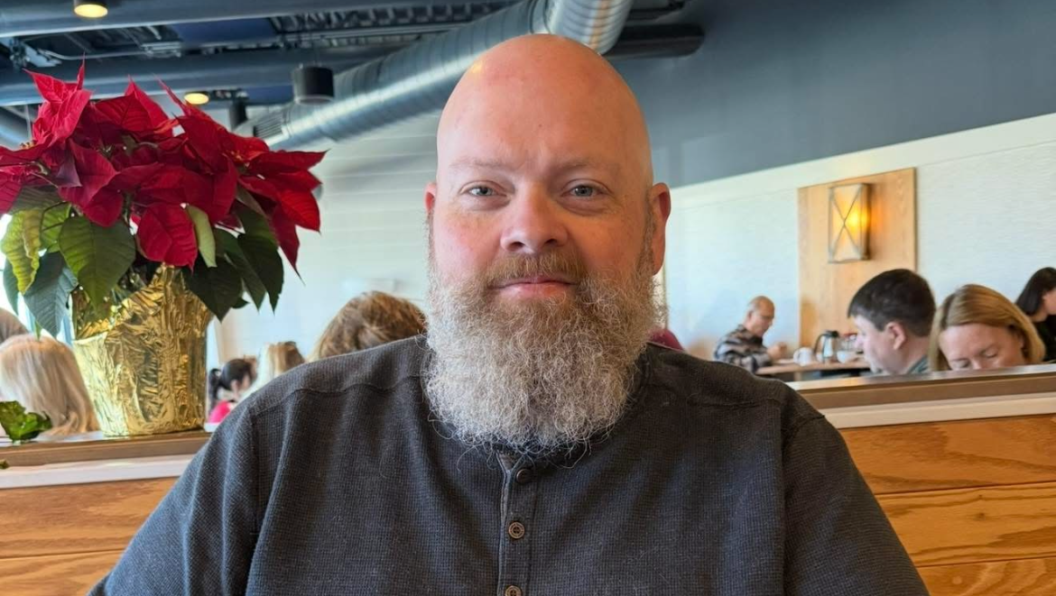 Fundraiser for Jamie Fitch by Julie Propps : Support Jamie Fitch's ...